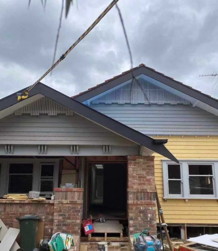 Kew | AUMW Master Plaster