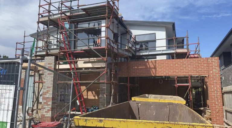 Moorabbin | AUMW Master Plaster