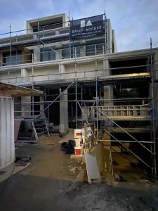 Toorak | AUMW Master Plaster