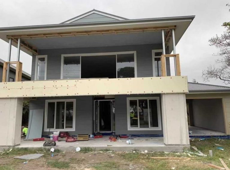 Residential Projects | AUMW Master Plaster Melbourne